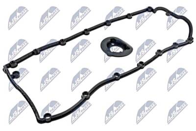 Rocker Cover Gasket For VW Multivan T5 Touareg Transporter 03-10 ...