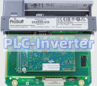 NEW ProSoft Technology MVI46-PDPMV1 PROFIBUS DP-V1 Master Interface# | eBay