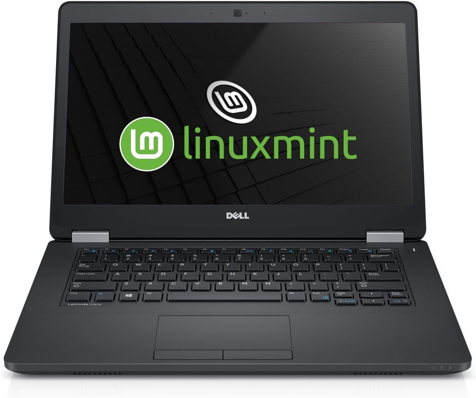 Super Fast Linux Mint Laptop 16GB RAM 1TB M.2 SSD Intel Core i5 Webcam Wi-Fi | eBay UK