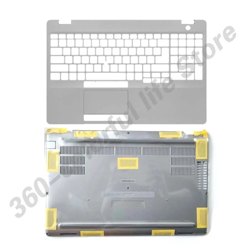For DELL Latitude 5511 E5511 Laptop LCD Back Cover C/D Cover 15.6 Inch ...
