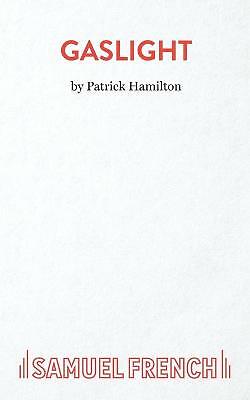 Gaslight by Patrick Hamilton (Paperback, 2004) for sale online | eBay