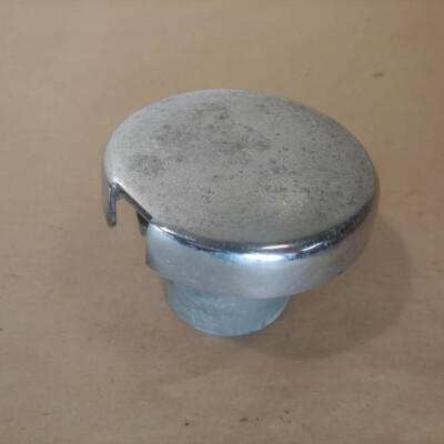 Triumph Spitfire Original Cas Fuel Filler Cap OEM | eBay