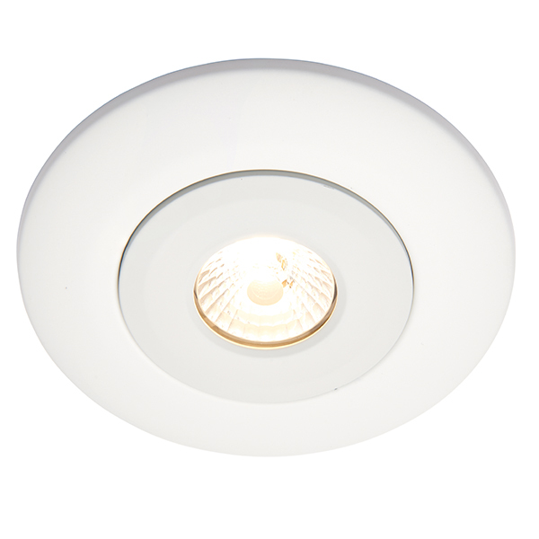 Large Spotlight Hole Converter Recessed Ceiling GU10 Downlight replace ...