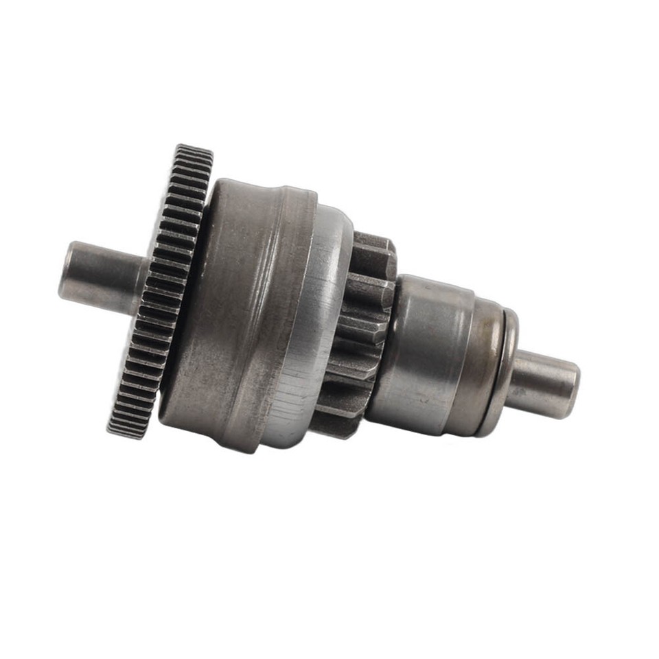 Motor Starter Kupplung Getriebe Bendix Für GY6 50CC 80CC Roller Moped ...