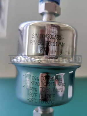 ONE PALL Gas Metal Filter SGLF6101VM4 | eBay