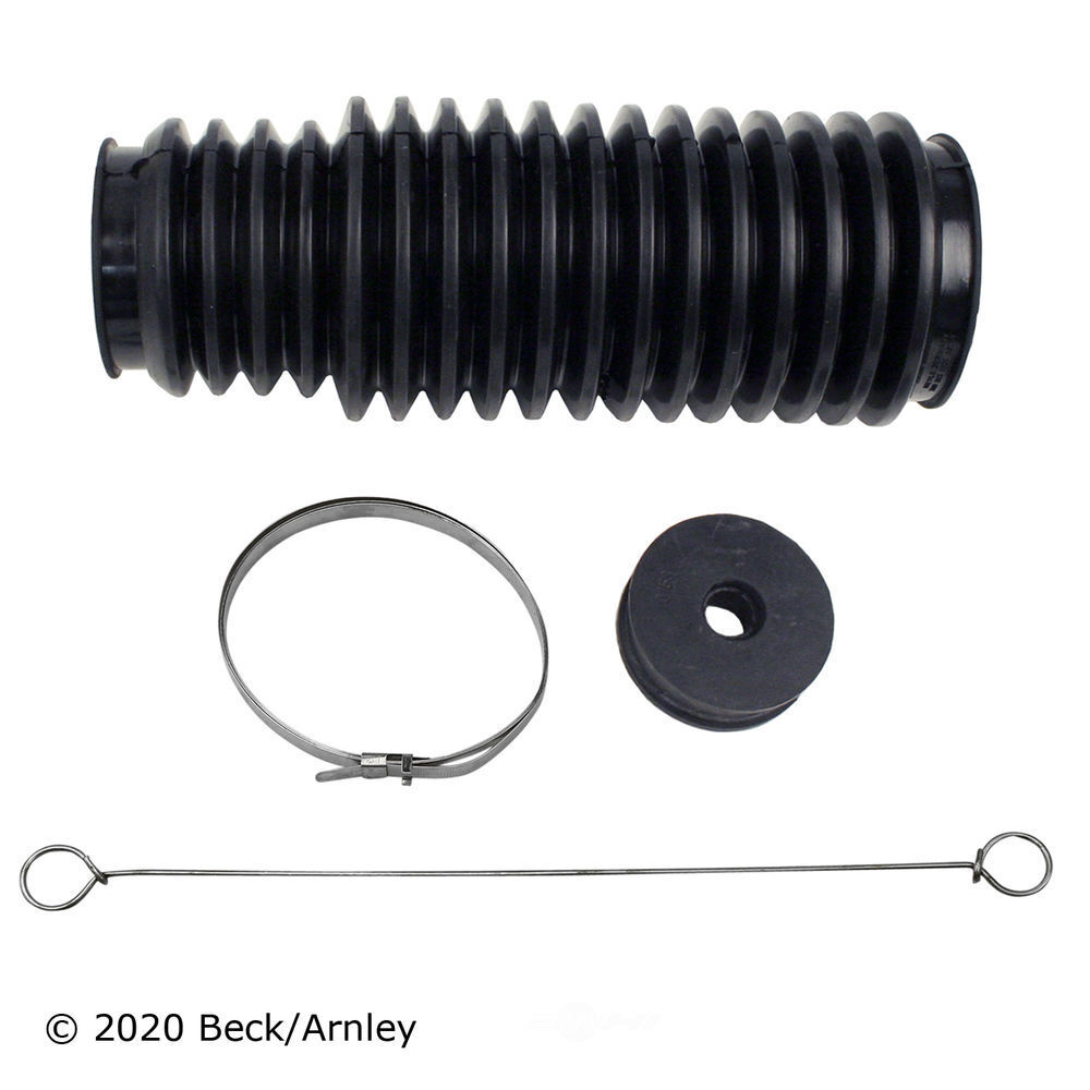 Rack and Pinion Bellows Kit-Bellow Kit Beck/Arnley 103-2986 for sale ...