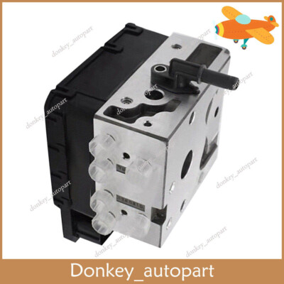 Fits LEXUS LS460 Brake Actuator ABS Anti-Lock Pump Modulator Valve ...