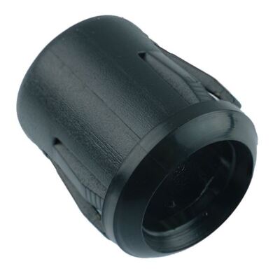 5x Snap-in 10mm Prominent LED Bezel Clip Holder Mount | eBay UK