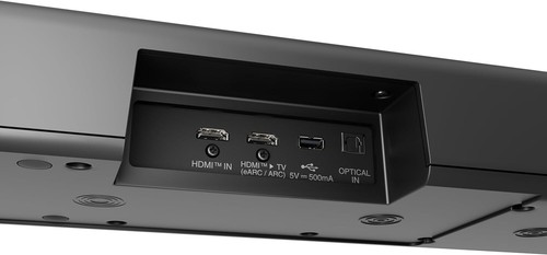 LG S95TR 9.1.5 Channel Soundbar with Dolby Atmos and Rear Surround ...