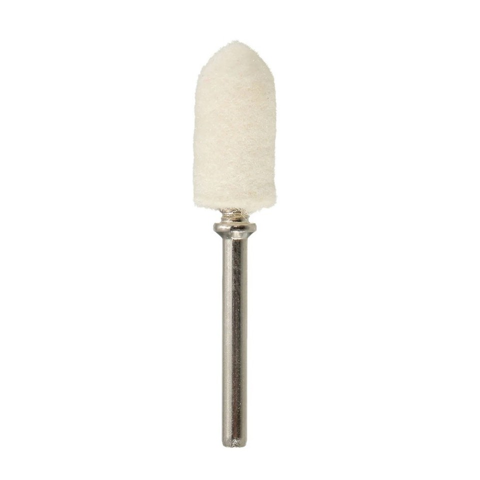 Grinding Heads Wool Grinding Head Buffing Cleaning Cone Grinding ...