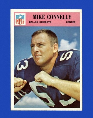 1966 Philadelphia Set-Break # 56 Mike Connelly EX-EXMINT *GMCARDS* | eBay