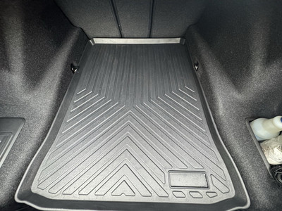2017-2023 BMW 5-Series G30 M5 F90 Rear Trunk Cargo Floor Tray Boot ...
