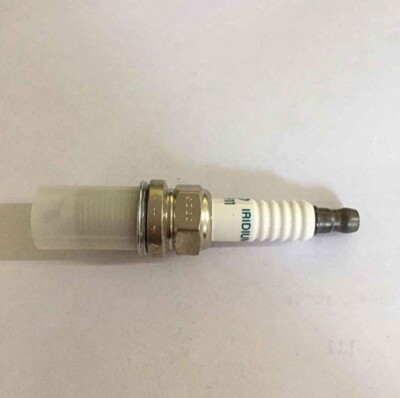 4 x New Iridium 90919-01230 SK20BR11 Spark Plug for Toyota Avensis ...