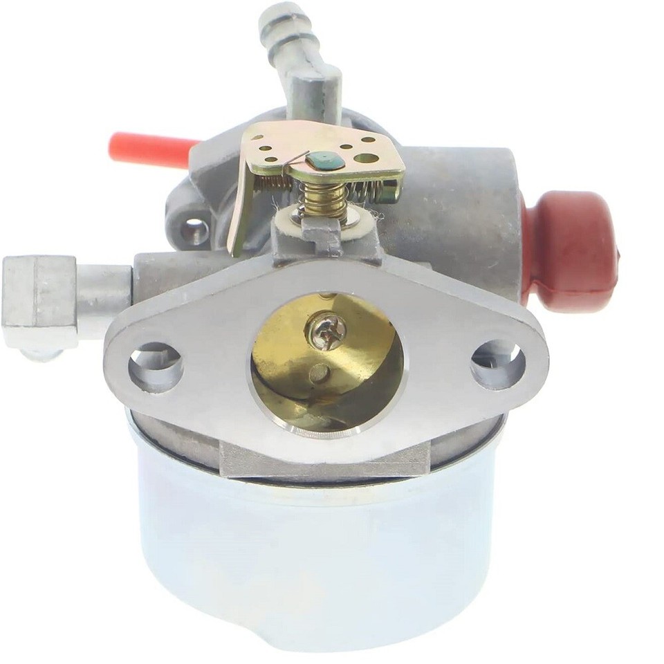 Carburetor For Craftsman Edger Model 536.772210 536772210 with 3.8 HP ...