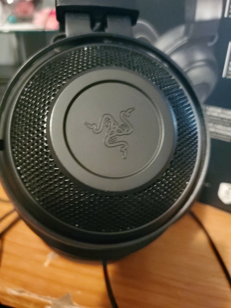 Razer Kraken Pro Cord