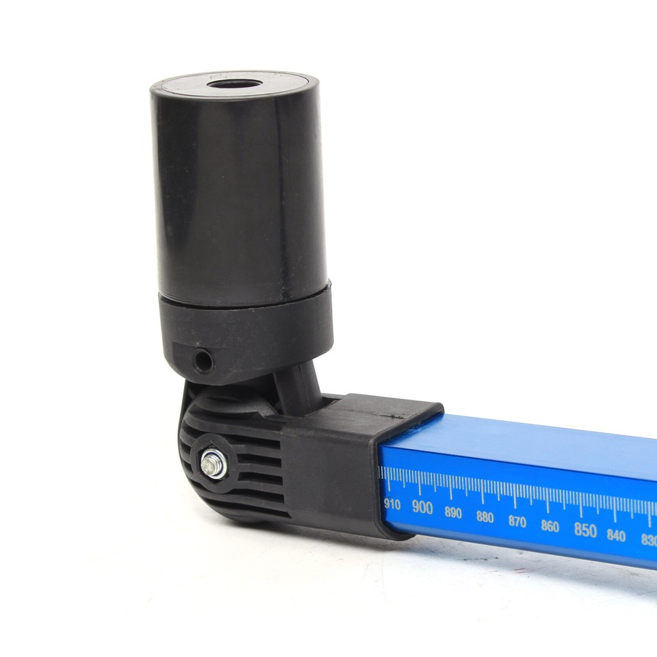 Auto Body Frame Machine 2D Measuring System Tram Gauge Perfect Solution ...