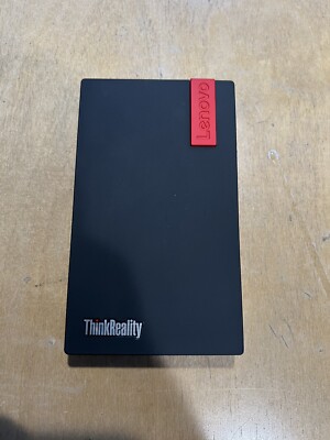 lenovo thinkreality a6 | eBay