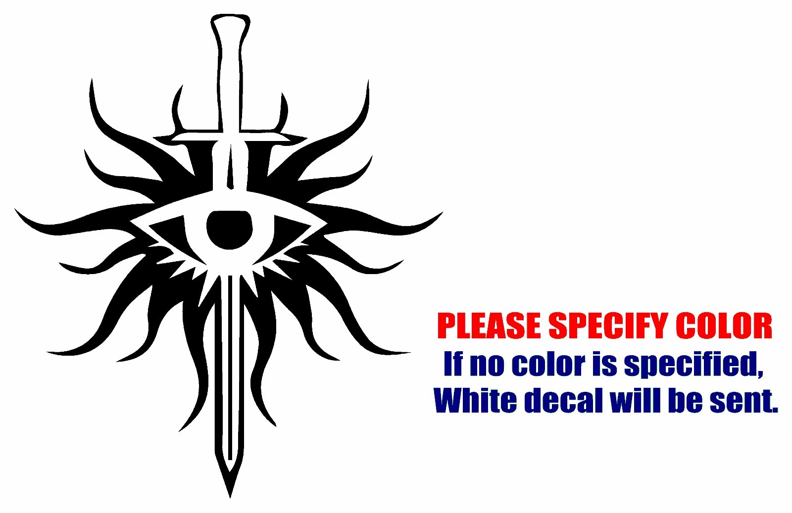 Inquisition Symbol Dragon Age