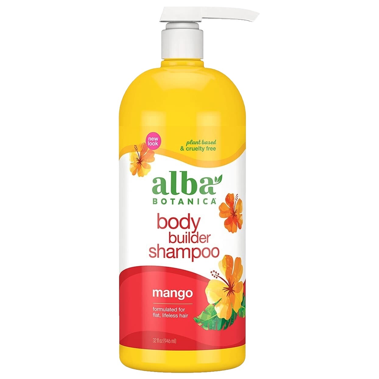 Alba Shampoo | eBay