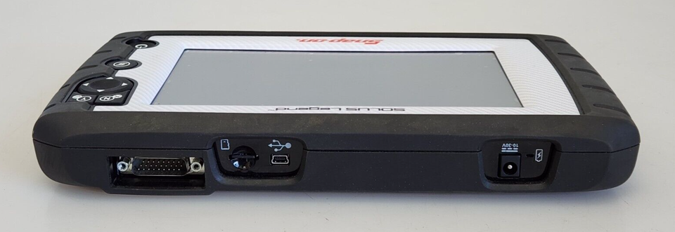 Snap-On Solus Legend EESC336 Full-Function Diagnostic Scanner Tool 23.2 ...