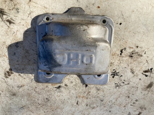 Honda Gcv 160 valve cover 12310-ZOJ-000 | eBay