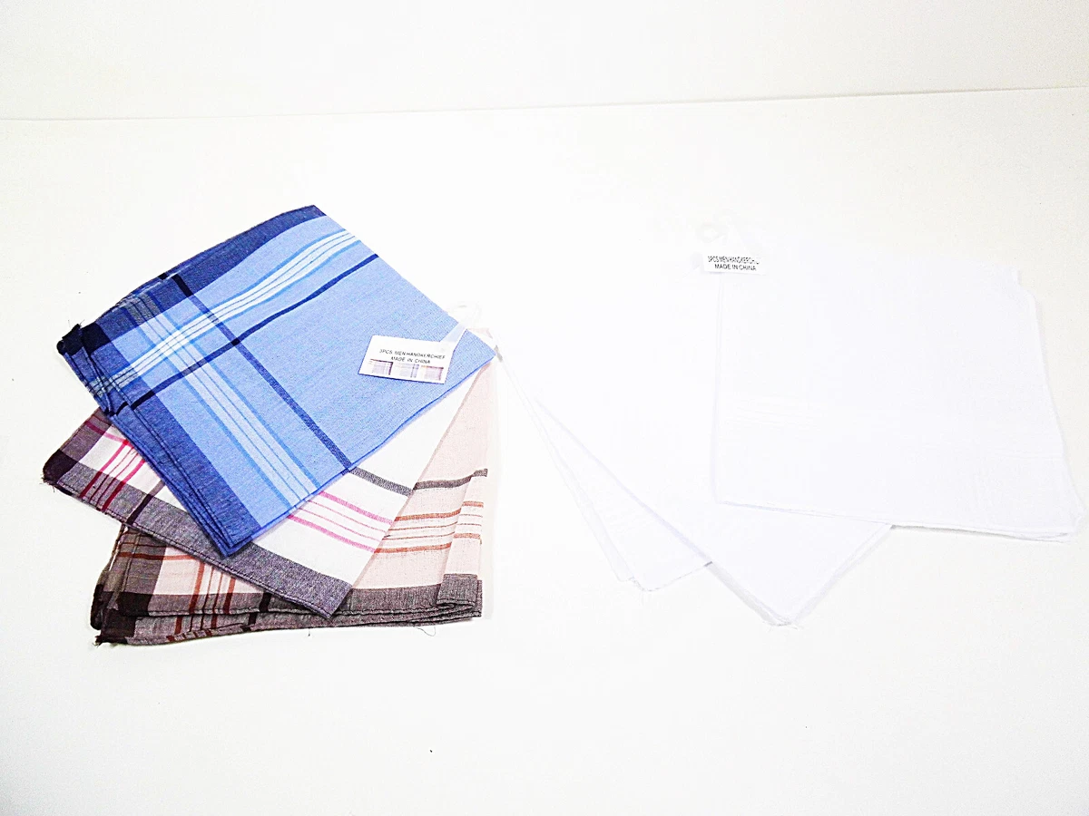 Handkerchief Packaging