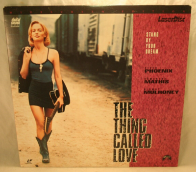 River Phoenix Samantha Mathis