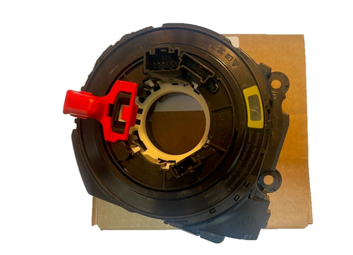 BMW F30 3 316i 320i 328i 330i 340i Steering Angle Sensor Slip Ring ...