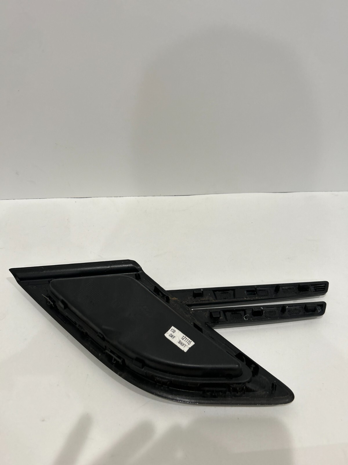 2016 Land Rover Range Rover Sport Grille - Land-Rover LR092613 | eBay