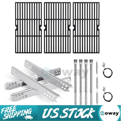 Char Broil Advantage Parts