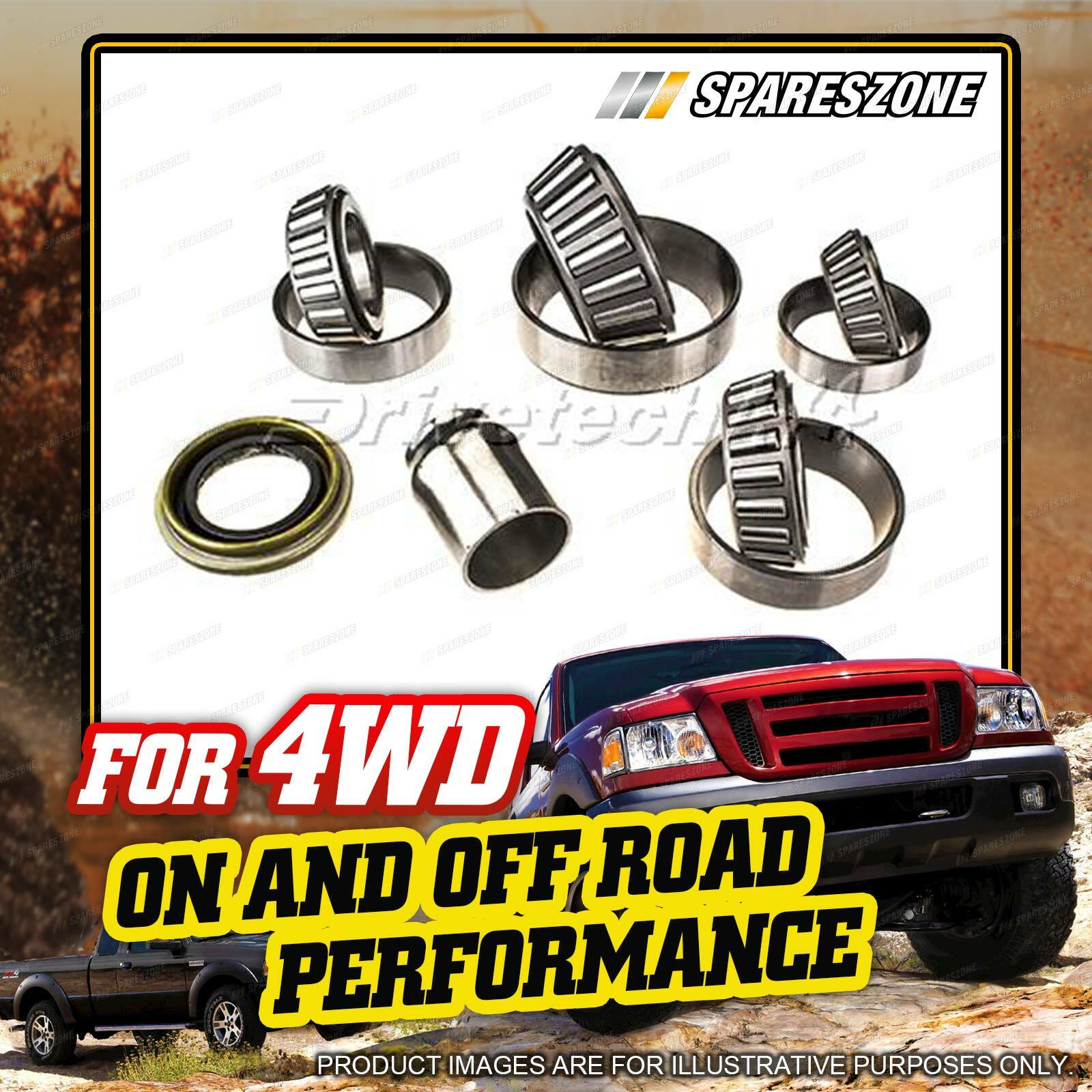 Brand New Diff Rear Overhaul Kit Differential for MAZDA BT50 B3000 B32P ...