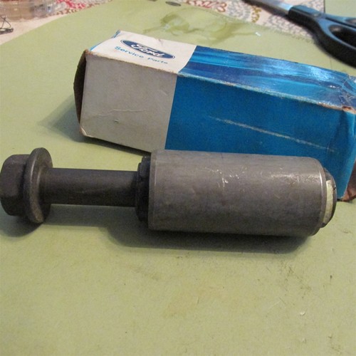 NOS NEW 1973 - 1979 FORD F100 F250 2WD REAR SPRING SHACKLE KIT D3TZ ...