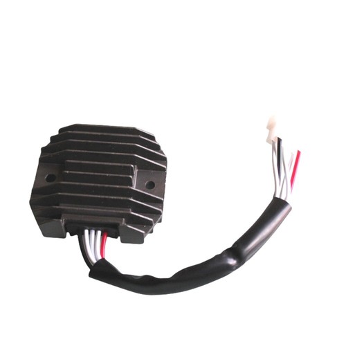 Rectifier Regulator for Yamaha FZ1 XVX650 FZS1000, FJ/FZ/FZS 600, SR500 ...