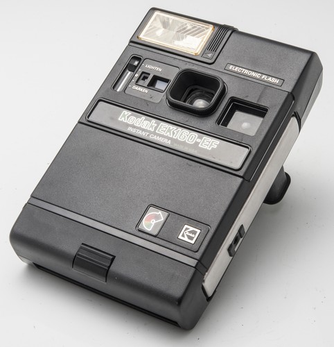 Kodak EK160-EF Instant Camera Sofortbildkamera kamera | eBay