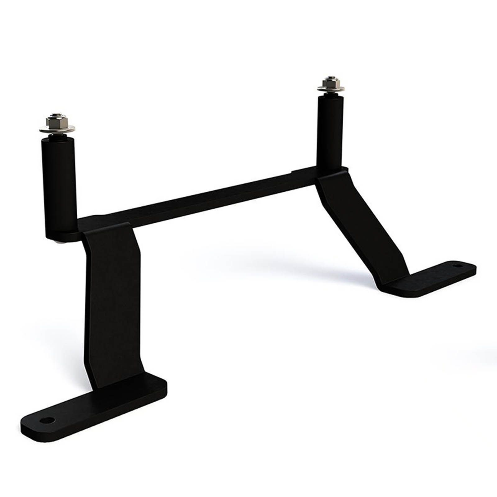 Denali Aux Light Mount Brackets DELAH0711100 | eBay