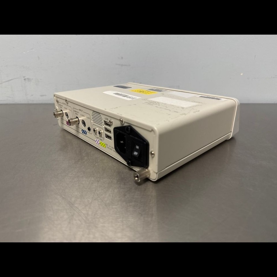 Medi Capture MediCap USB200 Medical Video Recorder | eBay