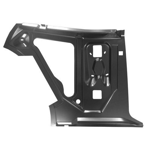 Passenger Side Quarter Panel Brace Mount for Chevy Chevy II 1968 | eBay