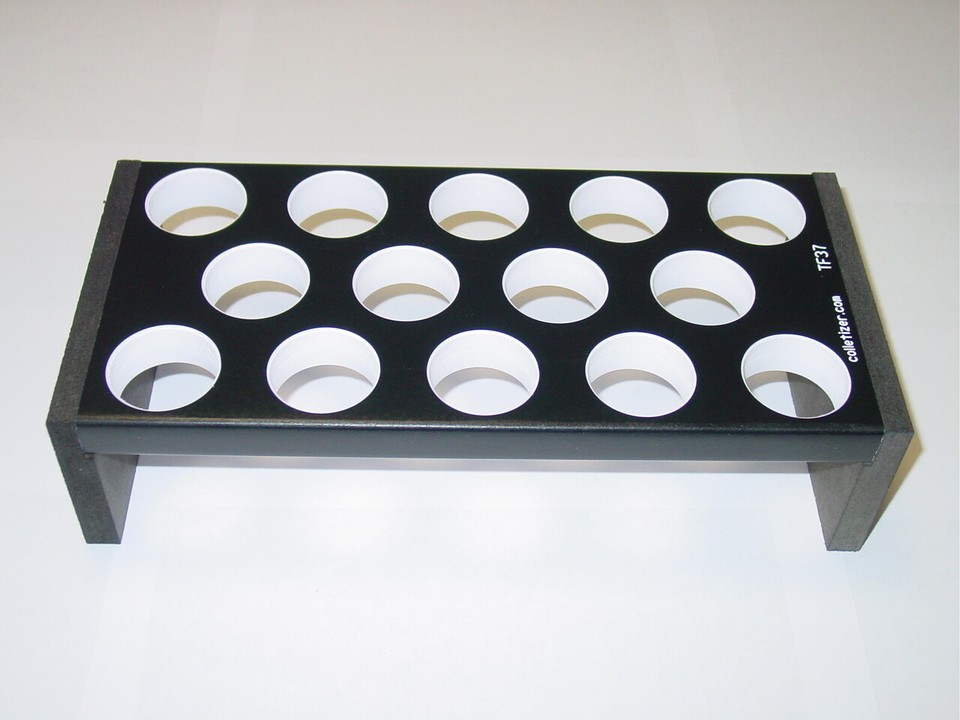 TF37 Collet Rack Storage - Holder Stand Tray Set Swiss Lathe #FNX4 | eBay