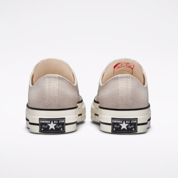 Converse Chuck 70 Vintage Canvas "Papyrus" Shoes - 172680C ...