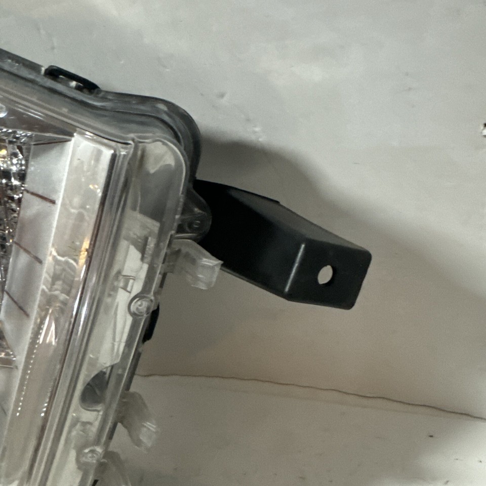 Mitsubishi Eclipse Cross 2018-2024 RH Passenger Halogen Fog Light ...