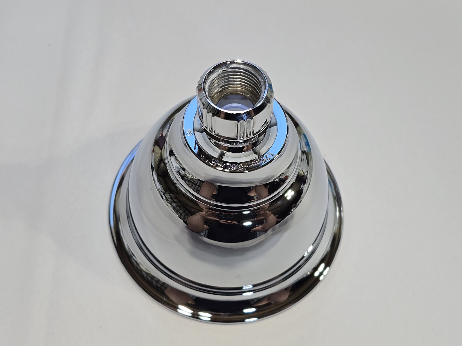 Moen Banbury 82910 Shower Head Only - Chrome Color Finish | eBay