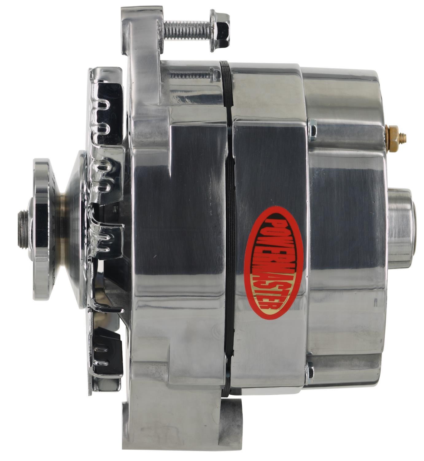 Powermaster 27294 GM 12si-Style Alternator | eBay