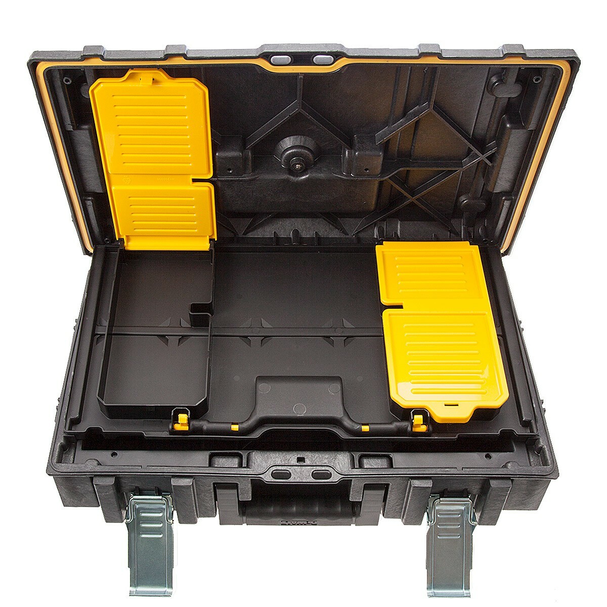 DeWalt DS150 1-70-321 Toughsystem Tool Storage Case Tool Box For DCF887 ...