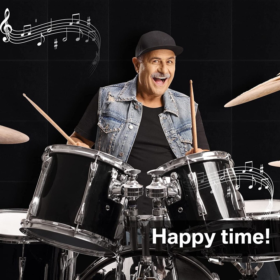 24 48 96 Pack Acoustic Foam Panels Studio Noise Soundproofing Wall ...