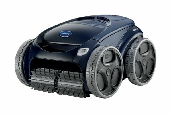 Polaris ALPHA iQ Robotic Pool Cleaner (FALPHAIQ) for sale online | eBay