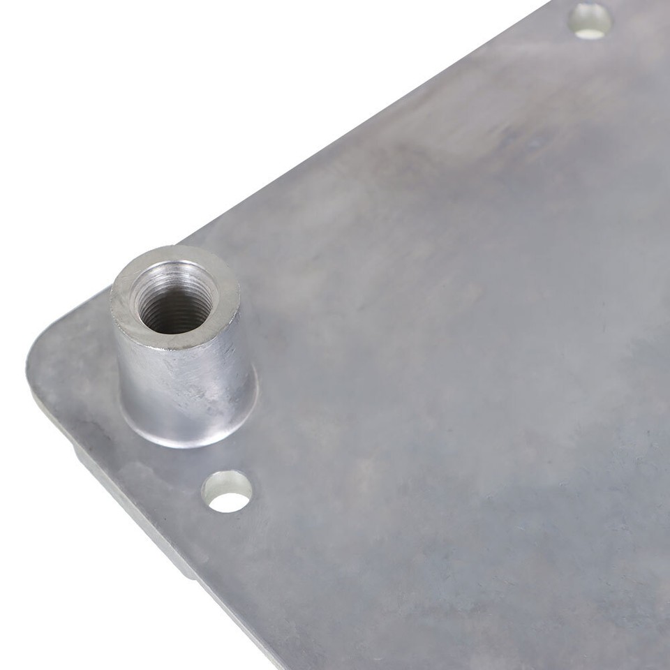 12598832 Engine Valley Cover Kit 12610141 For LS2/LS3/LS7 W/Gasket ...