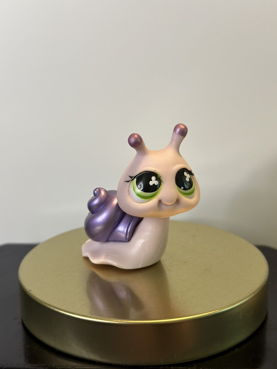 Okapis Littlest Pet Shop The Weird World Of LPS In 2024 | Littlest Pet