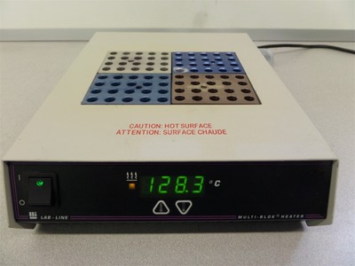 Other - Lab-Line Multi-Blok Heater