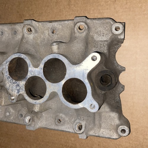 1986-1995 Ford Mustang GT40 Tubular Intake Manifold Cobra 5.0L 302 ...