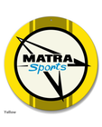 Matra Sport Emblem Round Aluminum Sign 14 colors - Made in the USA ...